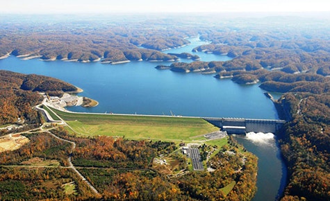 Southeastern Power Administration | Hydropower Contract | KYMEA