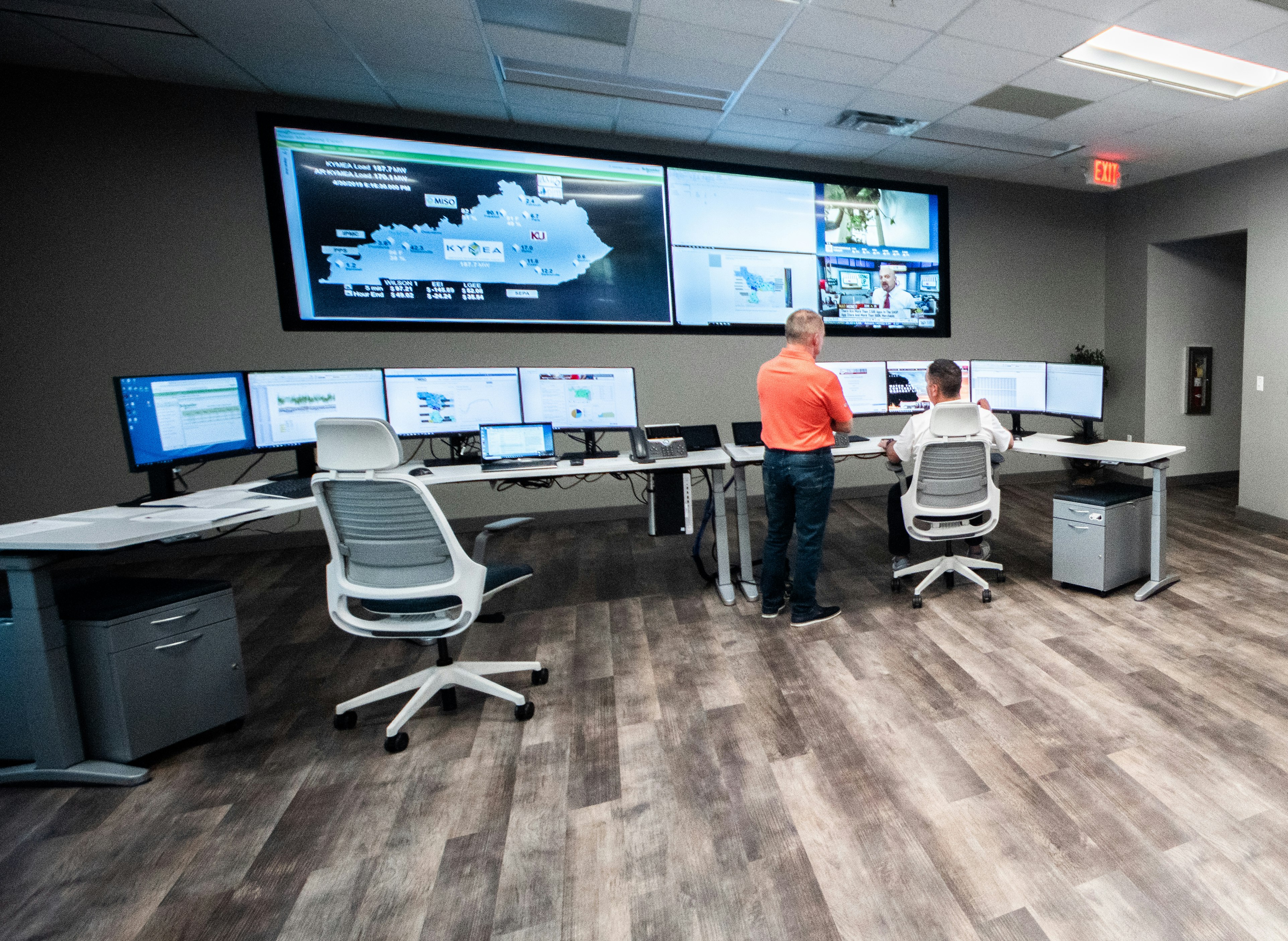 KYMEA | Public Power for Kentucky